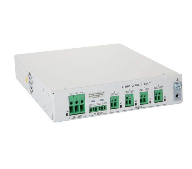 Smaller Class 2 combiners make 5G fiber broadband and security more ...